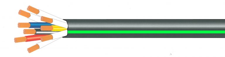 Our products – Universal Cables